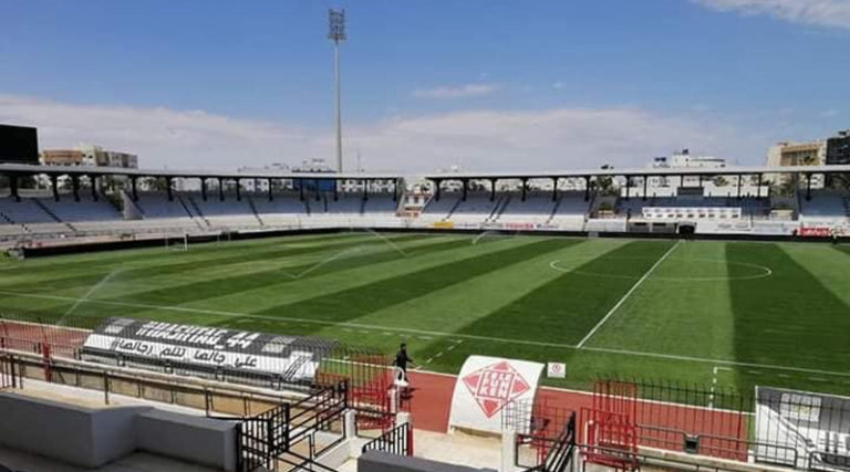 Stadien Archiv - tunesienfussball.de